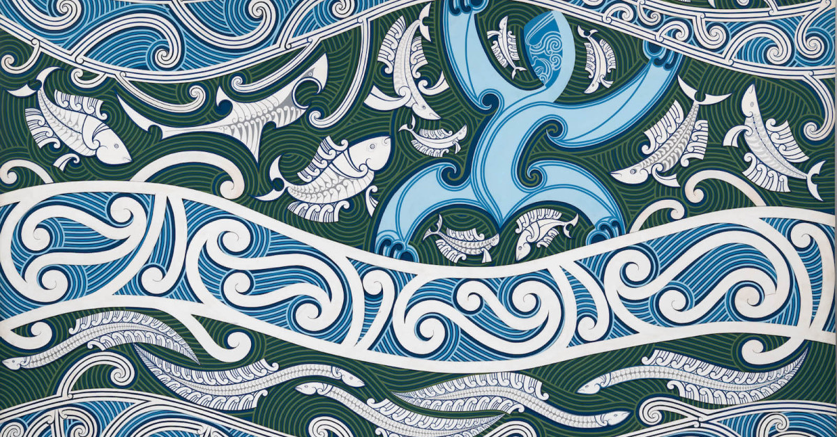 Wairau Māori Art Gallery - Hundertwasser Art Centre