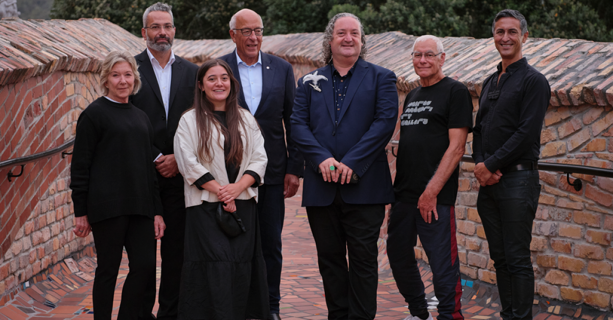 Gina Tawhai Matchitt on Māori art’s growing influence - Wairau Māori ...